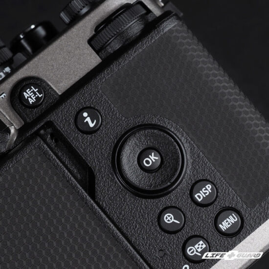 Alphagvrd camera skins for Nikon Zf cameras now available - Nikon Rumors
