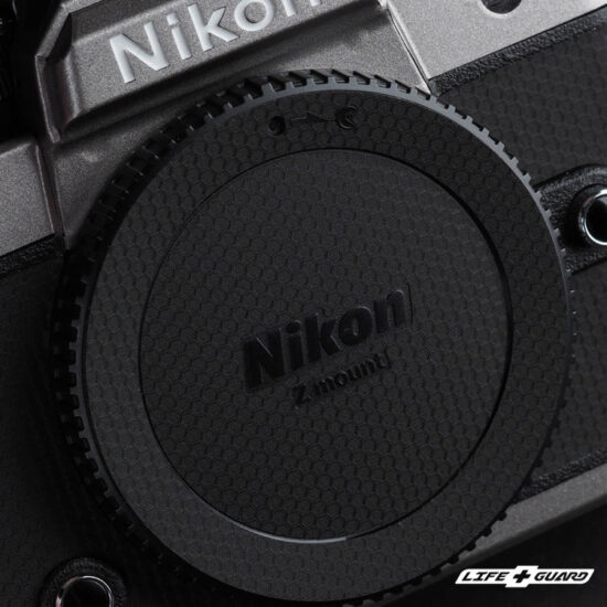 Alphagvrd camera skins for Nikon Zf cameras now available - Nikon Rumors