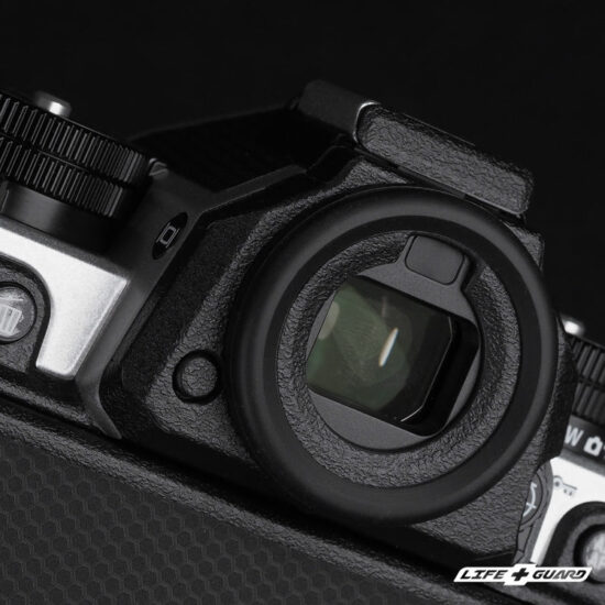 Alphagvrd camera skins for Nikon Zf cameras now available - Nikon Rumors