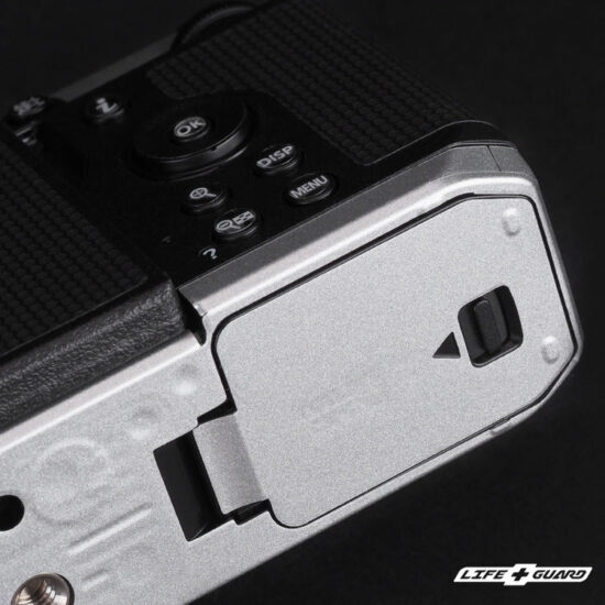 Alphagvrd camera skins for Nikon Zf cameras now available - Nikon Rumors