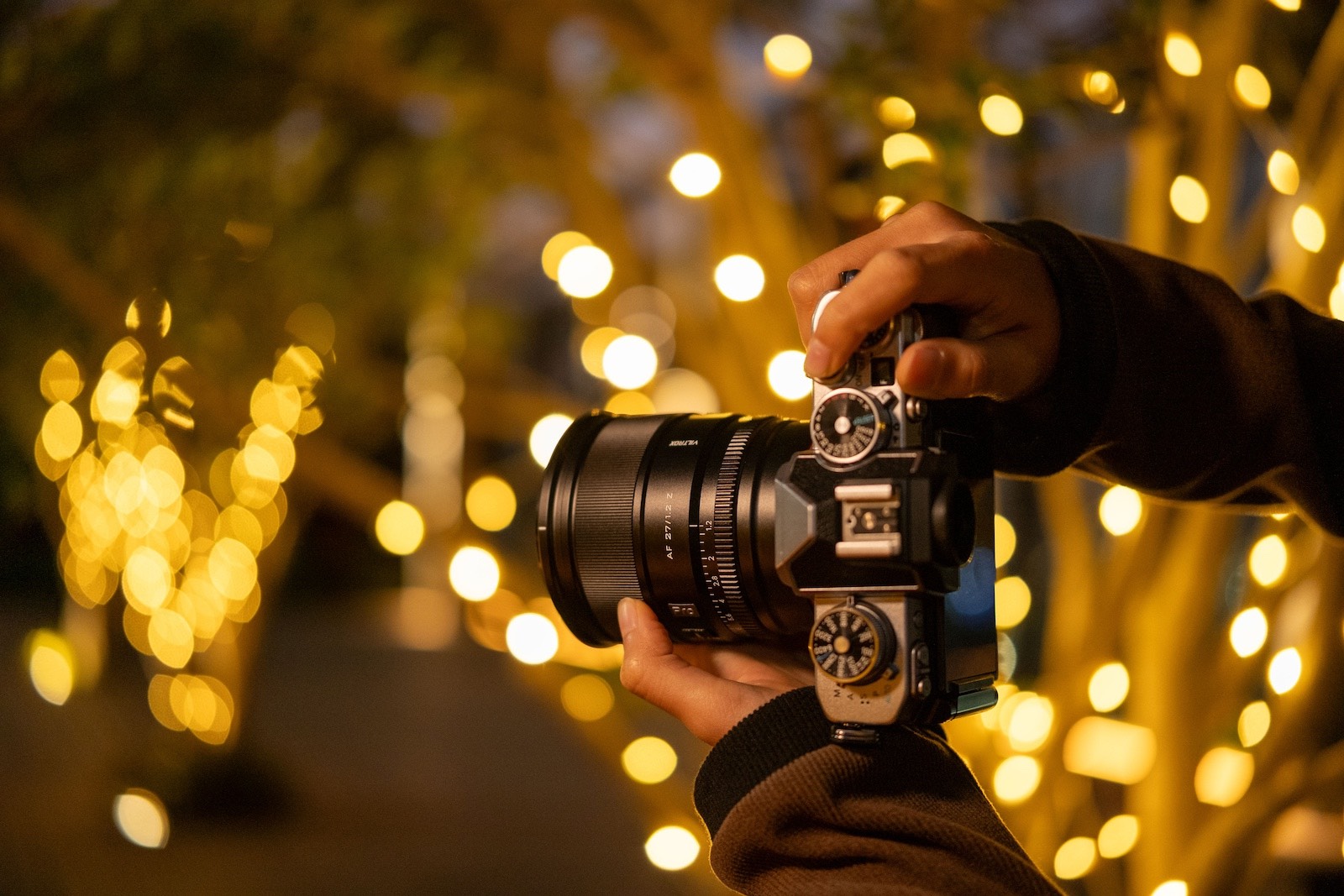 Viltrox AF 27mm f/1.2 Pro lens for Nikon Z mount officially announced ...
