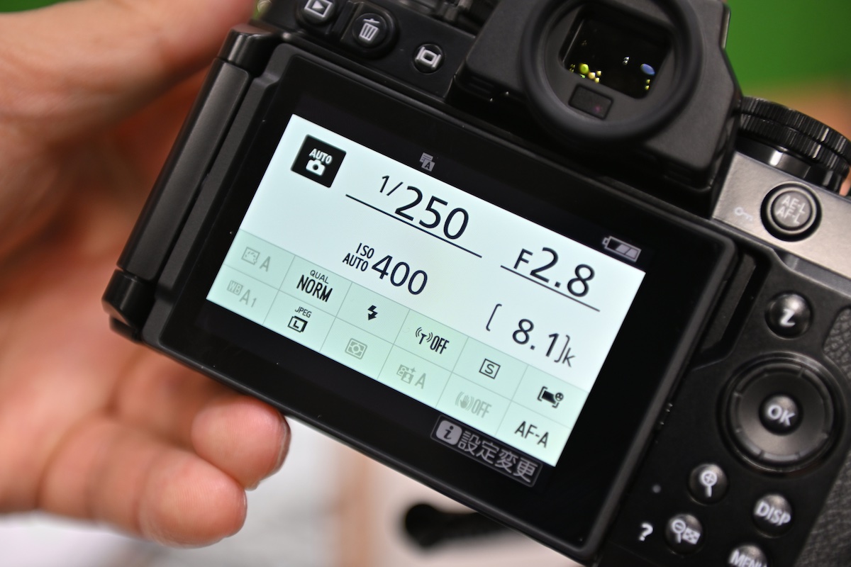 Nikon Zfc camera firmware update version 1.60 released - Nikon Rumors