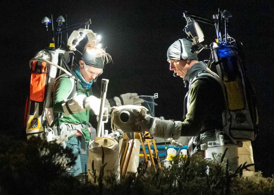 The Nikon Z9 is going to the moon with the upcoming Artemis III mission ...