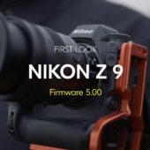 Nikon Z9 Archives - Nikon Rumors