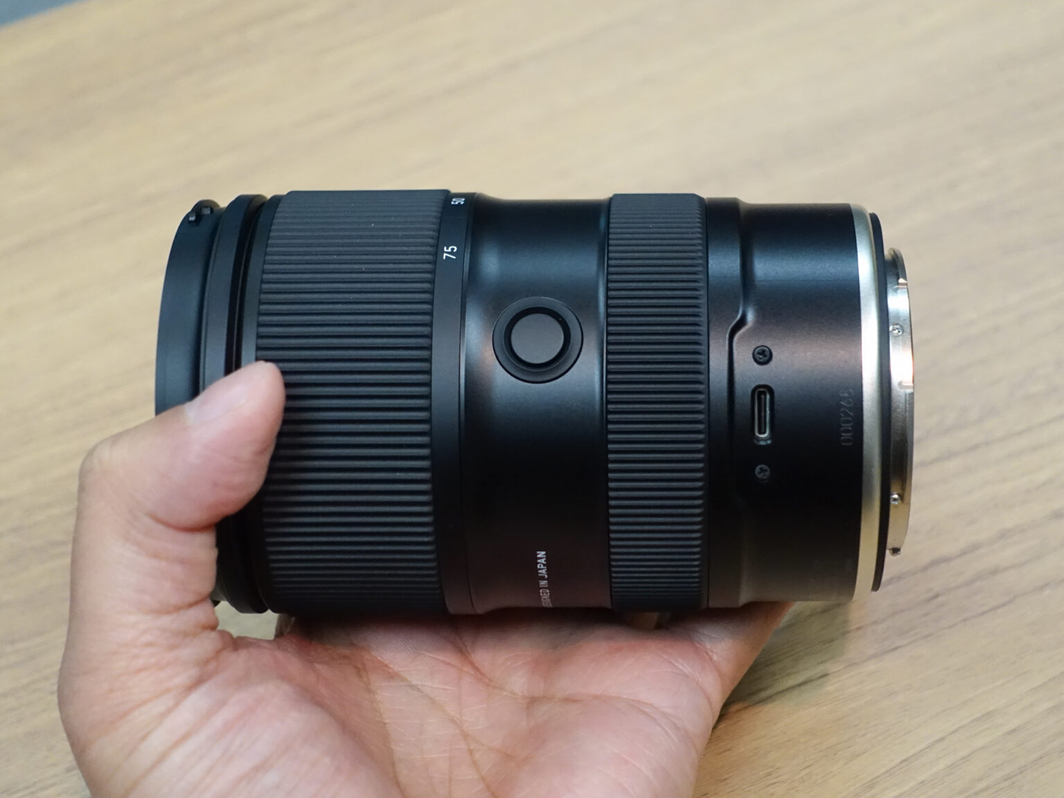 Nikon Rumors - Page 3 of 1233 - where there’s smoke there’s fire
