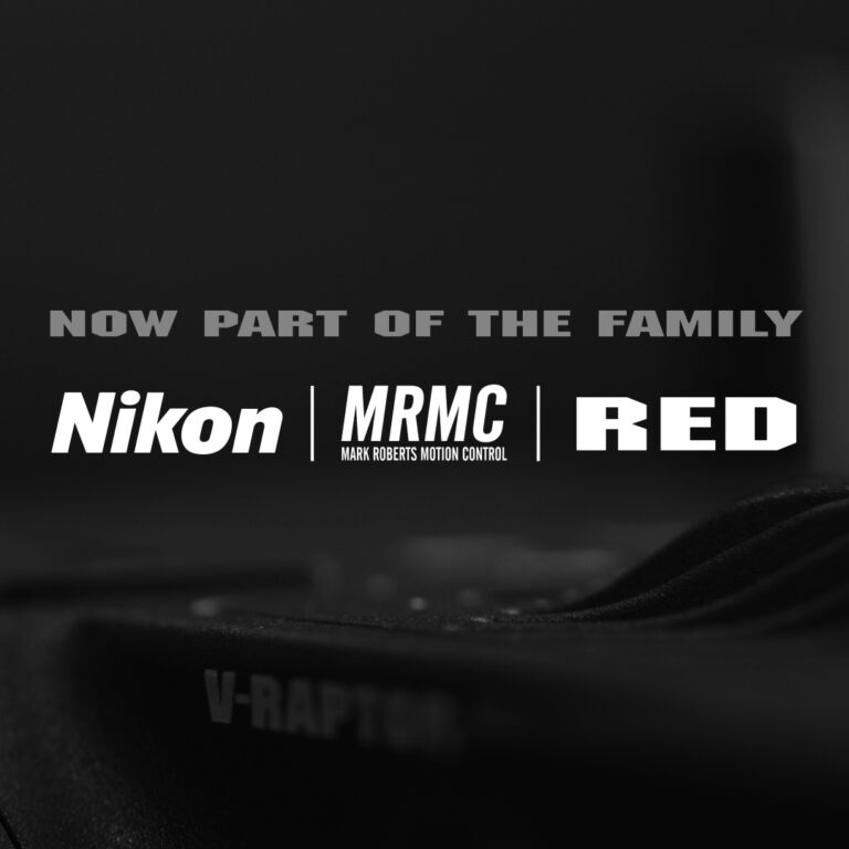 RED V-RAPTOR [X] with Nikon Z-mount video camera Archives - Nikon Rumors