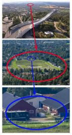 The world's largest panoramic image is now up for funding on ...