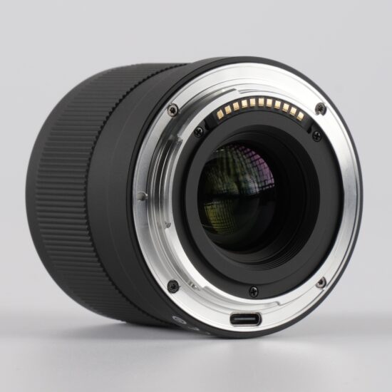 Two new third-party AF lenses for Nikon Z-mount announced: Viltrox AF ...