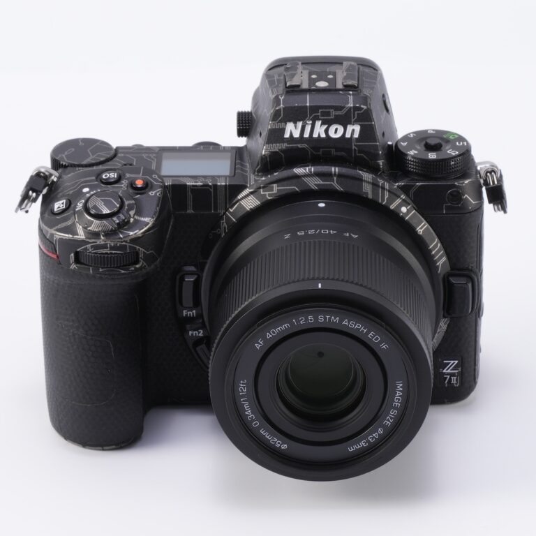 Artisans AF 50mm f/1.8 autofocus lens for Nikon Z-mount Archives ...