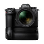 The one and only original Nikon Z6 III accessory announced today: the ...