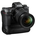 The one and only original Nikon Z6 III accessory announced today: the ...