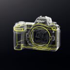 Nikon Z6 III camera officially announced: the world's first to adopt a partially-stacked CMOS ...