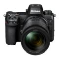 Nikon Z6 III camera officially announced: the world's first to adopt a partially-stacked CMOS ...