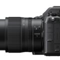 Nikon Z6 III camera officially announced: the world's first to adopt a partially-stacked CMOS ...