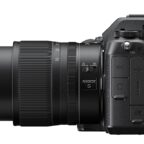 Nikon Z6 III camera officially announced: the world's first to adopt a ...