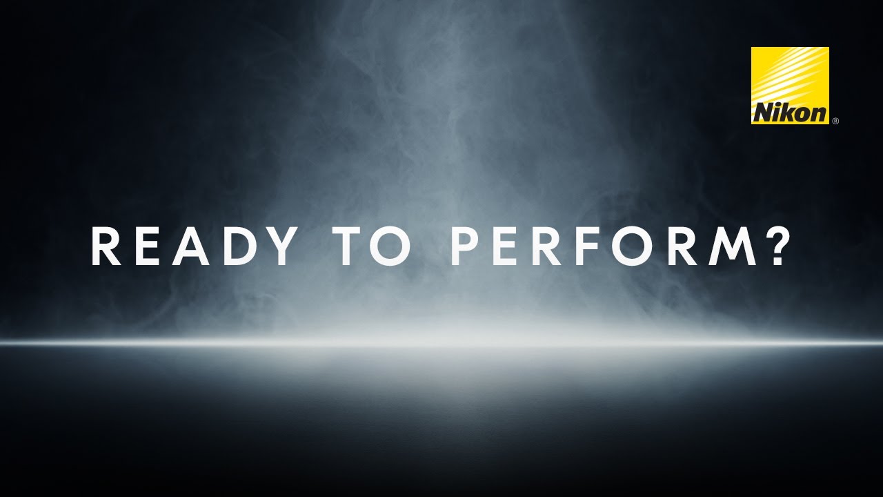 Watch the Nikon Z6 III camera announcement here + pre-order links ...