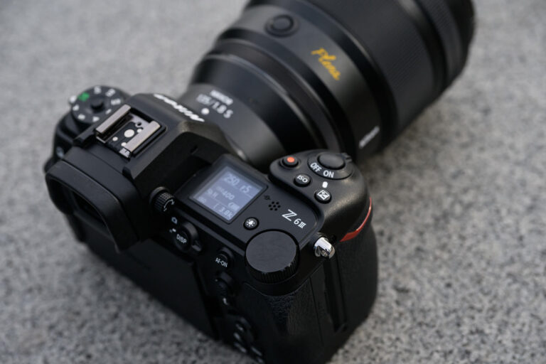 Nikon Z6 III Review, Low Light, Autofocus, Real World Performance ...