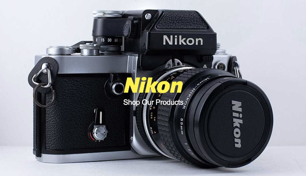 Please consider our sponsor Service Photo for your next Nikon purchase ...