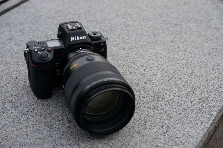 Nikon Z6 III Review, Low Light, Autofocus, Real World Performance ...