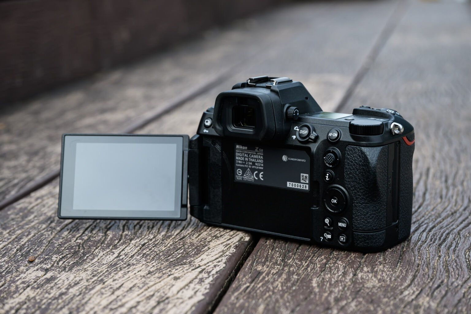 Nikon Z6 III Review, Low Light, Autofocus, Real World Performance Analysis - Nikon Rumors