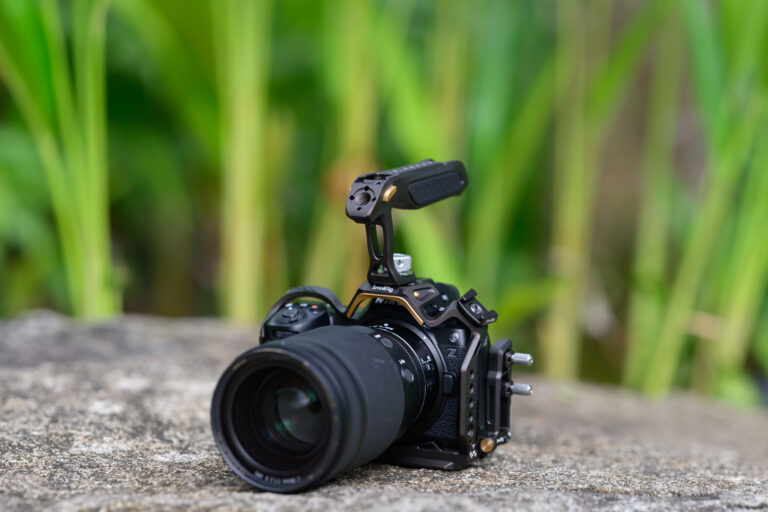 Nikon Z6 III Review, Low Light, Autofocus, Real World Performance ...