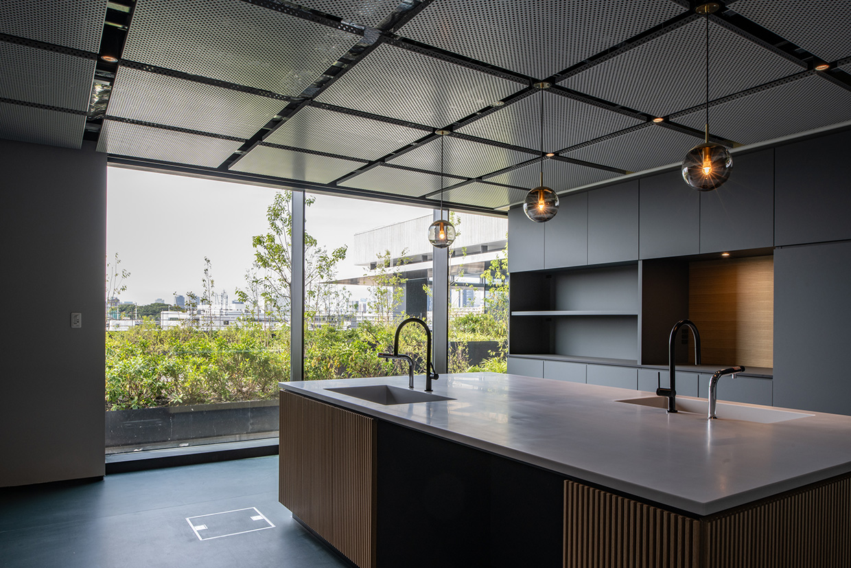 The new Nikon headquarters in Tokyo is ready - Nikon Rumors