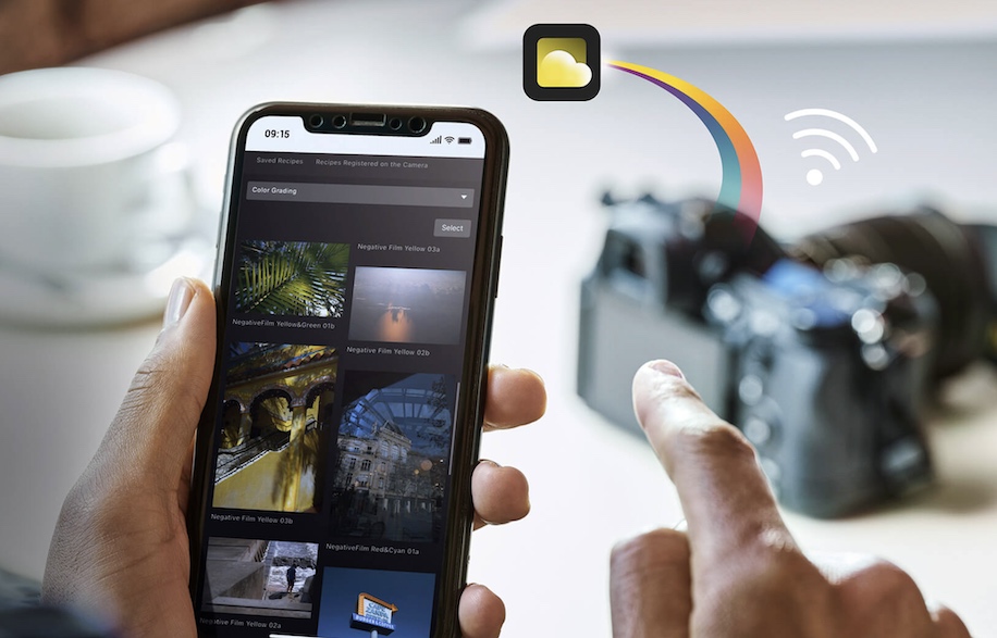 Nikon Imaging Cloud is now live – Seriously Photography