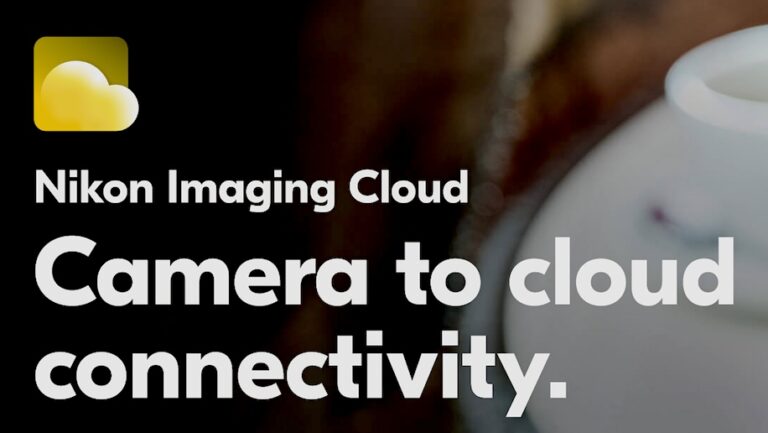 Nikon Imaging Cloud is now live - Nikon Rumors