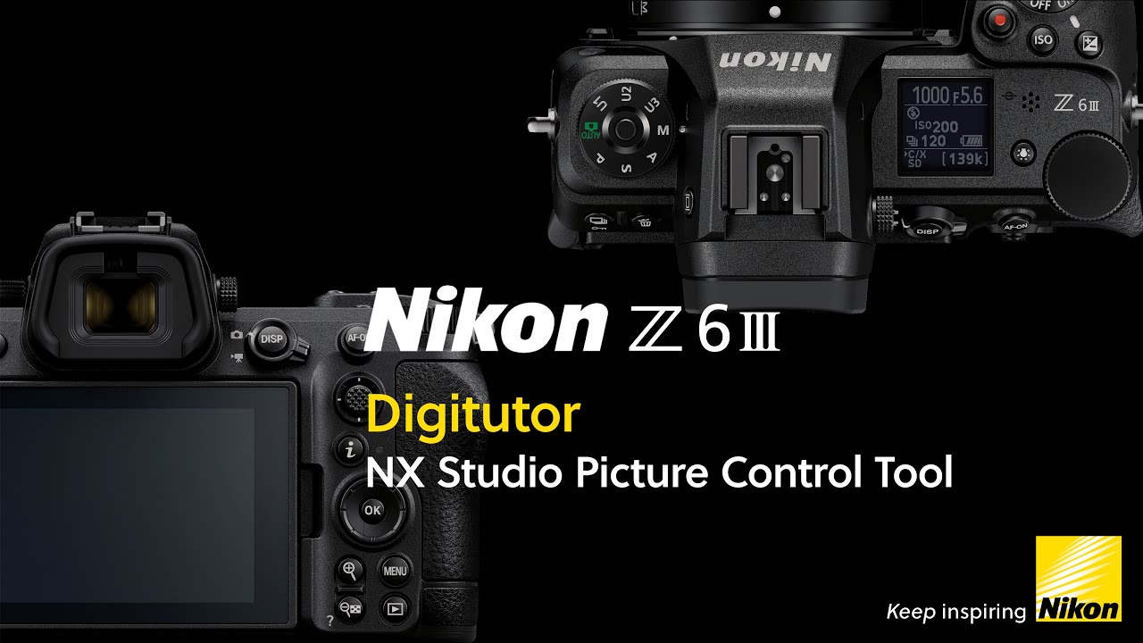 Weekly Nikon news flash #789 - Nikon Rumors