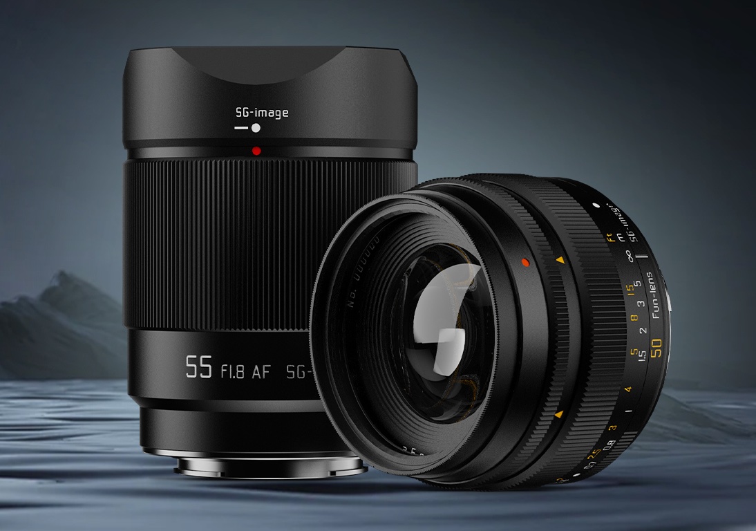 Updates on the latest third-party lenses for Nikon Z-mount - Nikon Rumors