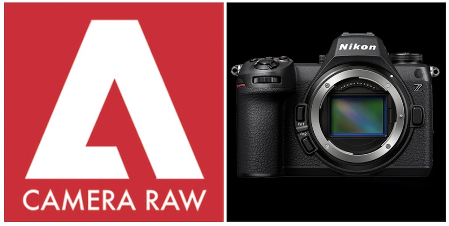 Adobe ACR version 16.5 released with support for Nikon Z 6 III Camera ...