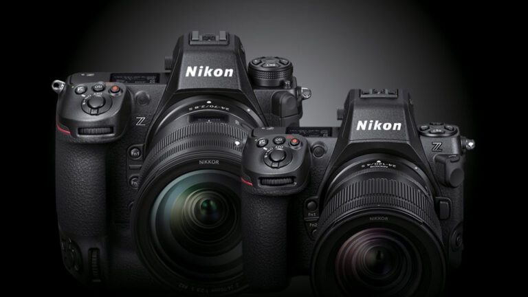 Nikon Rumors - Page 2 of 1264 - where there’s smoke there’s fire