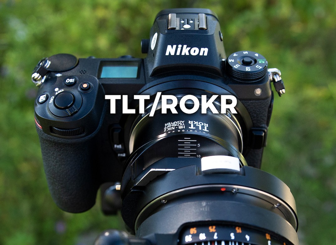 Weekly Nikon news flash #794 - Nikon Rumors