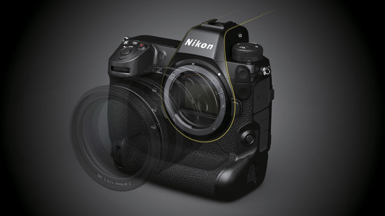Nikon received the National Commendation for Invention 2024 - Nikon Rumors