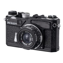 New Nikon Gashapon (vending machine-dispensed capsule toys) now ...
