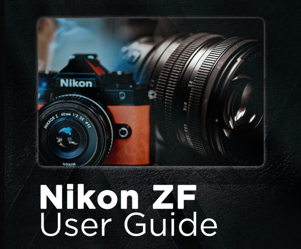 Weekly Nikon news flash #798 - Nikon Rumors