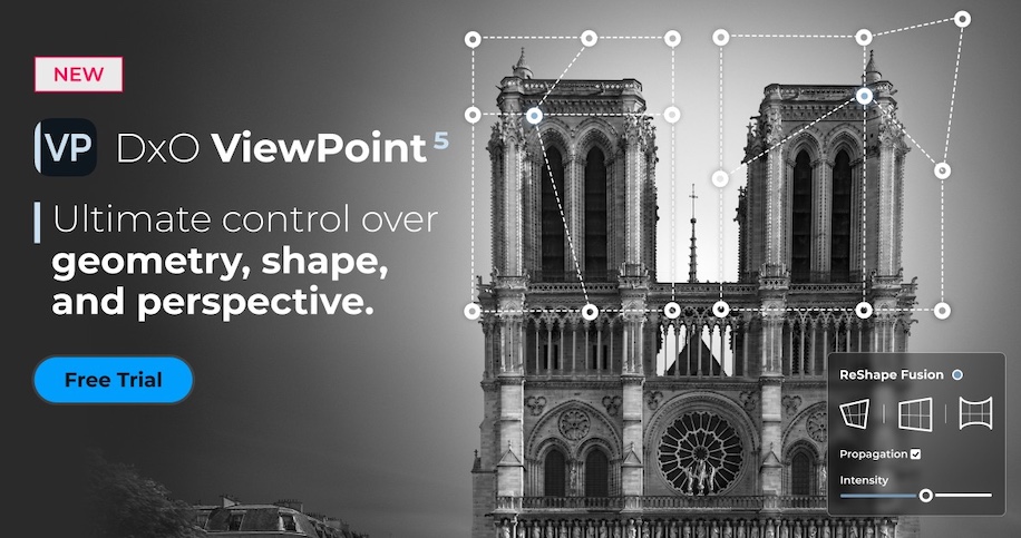 The latest releases from Topaz, Luminar, DxO, ON1, and Adobe - Nikon Rumors