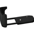 Nikon Z-GR1 and Zfc-GR1 extension grips for Zf/Zfc cameras and metal ...