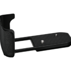 Nikon Z-GR1 and Zfc-GR1 extension grips for Zf/Zfc cameras and metal ...