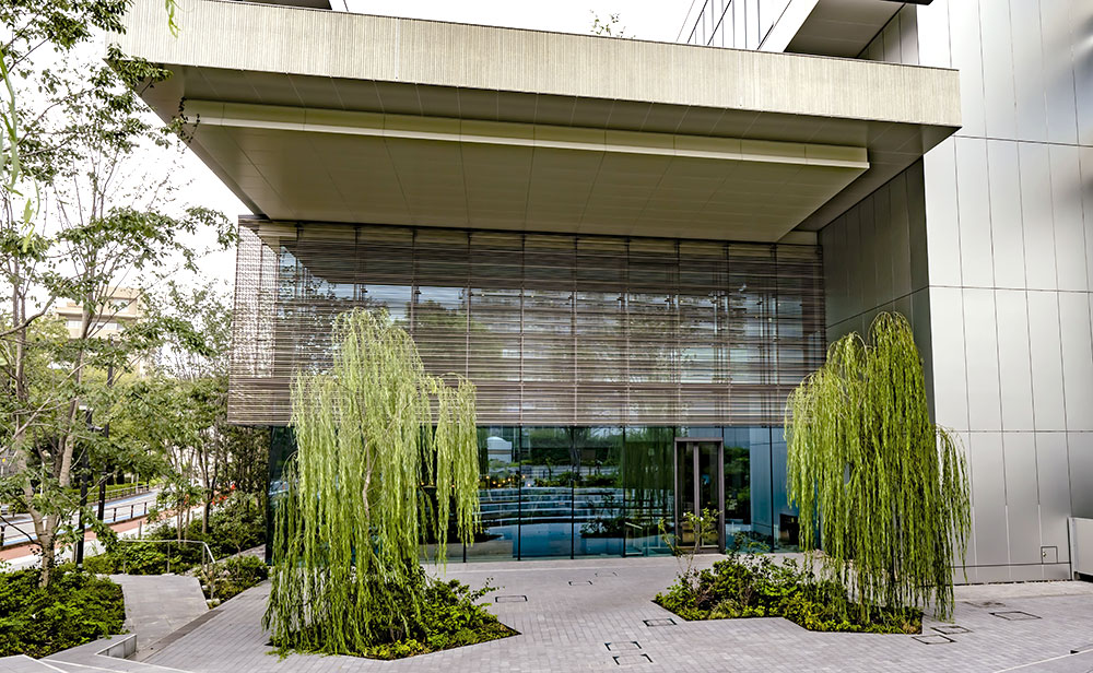 Reopening of the Nikon Museum in Tokyo - Nikon Rumors