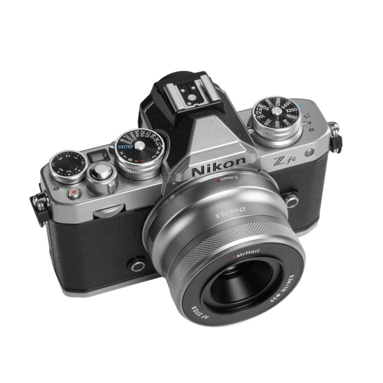 Nikon Rumors - Page 14 of 1296 - where there’s smoke there’s fire