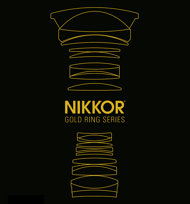 The new Nikon ARCREST II "Gold Edition" filters will add the classic ...