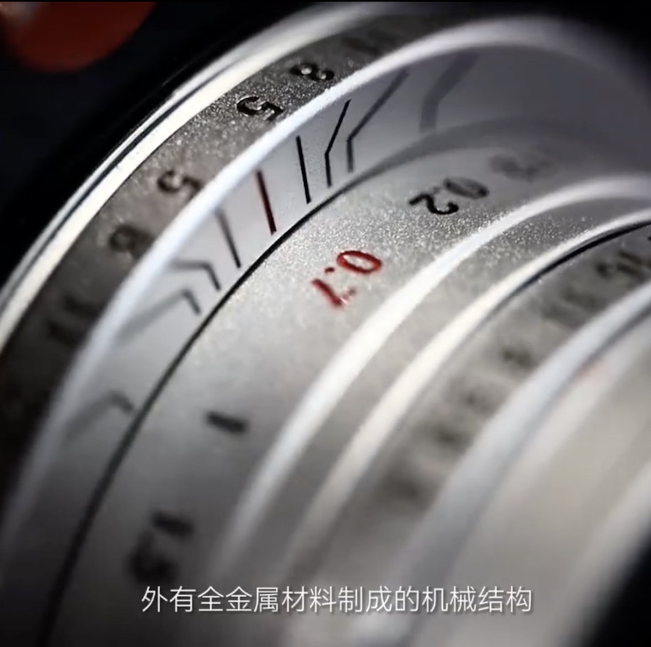 Officially announced: Venus Optics Laowa 15mm f/5 FFⅡ Cookie ultra-wide ...