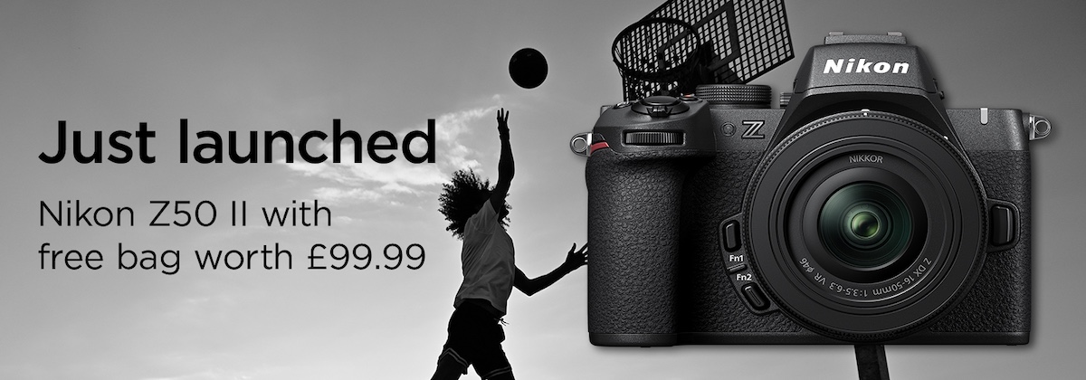 Nikon Z50 vs. Nikon Z50II specifications comparison - Nikon Rumors