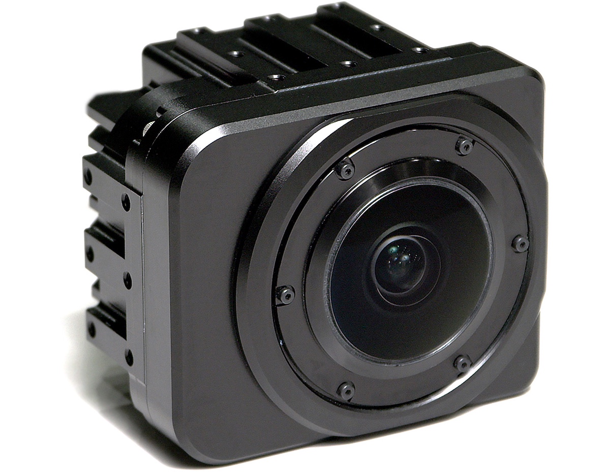 Mitsubishi Fuso and Nikon to exhibit co-created in-vehicle camera ...