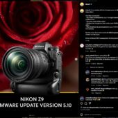 Nikon Z9 Archives - Nikon Rumors