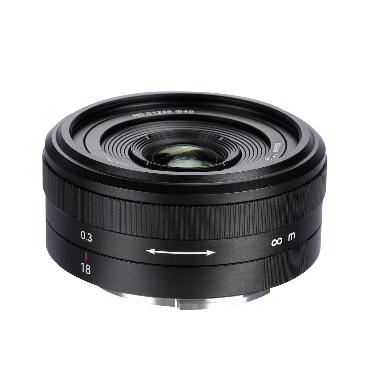 New 7artisan 18mm f/5.6 full-frame lens for Nikon Z-mount announced ...
