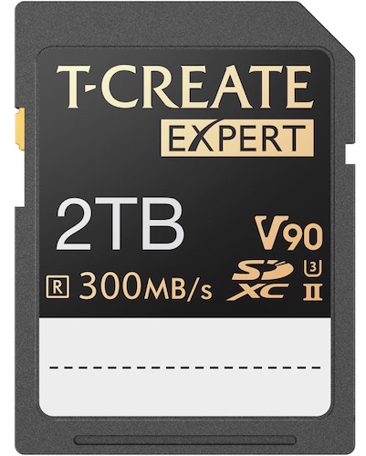 The latest lists of approved memory cards for Nikon Z mirrorless ...