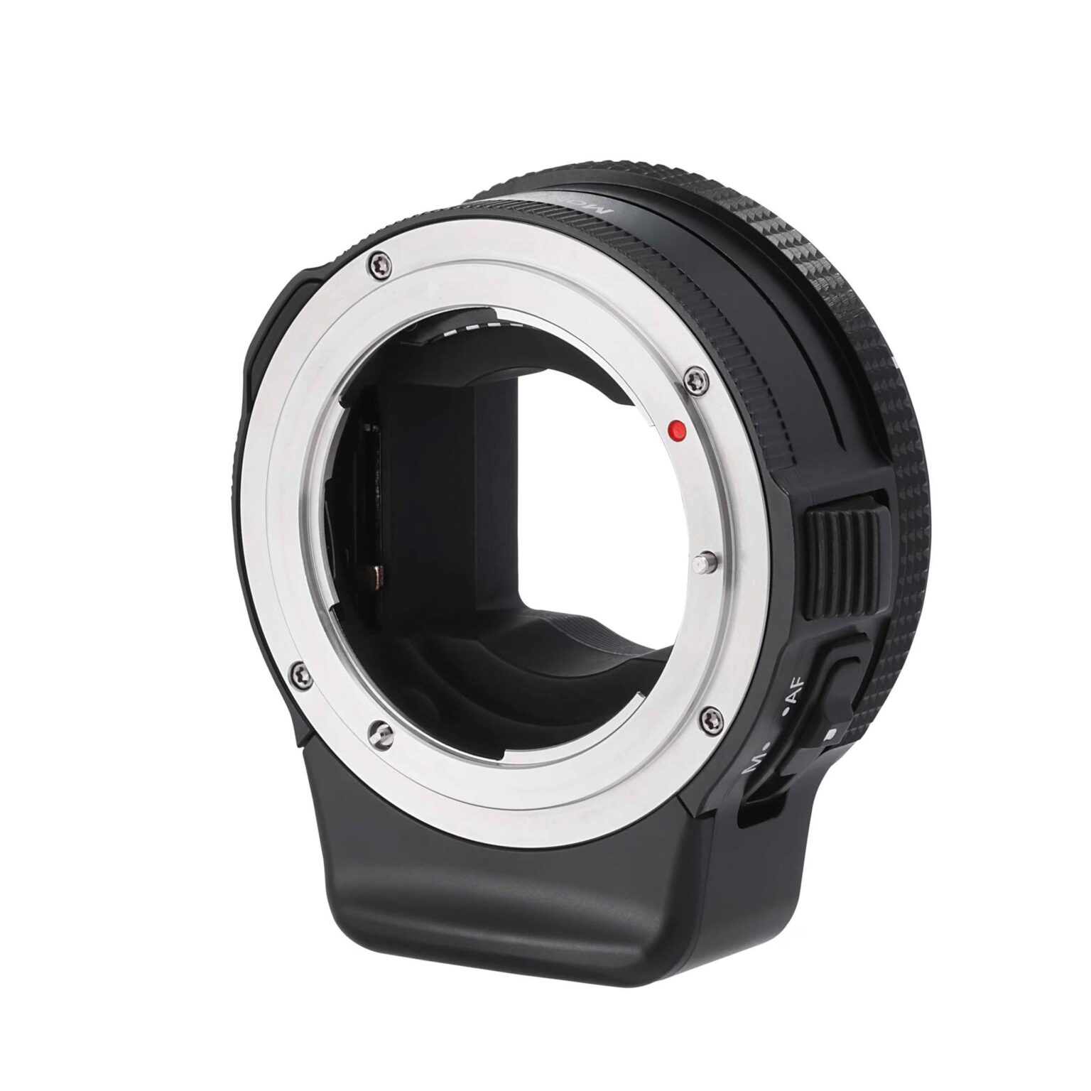 MonsterAdapter LA-FZ1 officially announced (Nikon F-mount lenses to ...