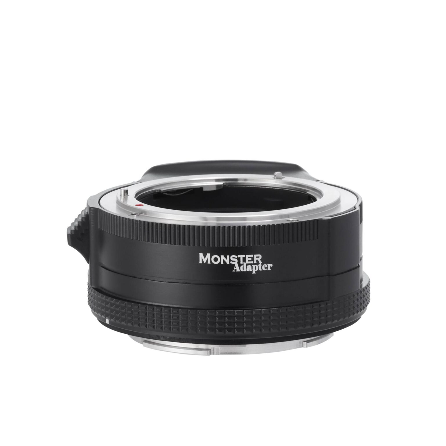 MonsterAdapter LA-FZ1 officially announced (Nikon F-mount lenses to ...